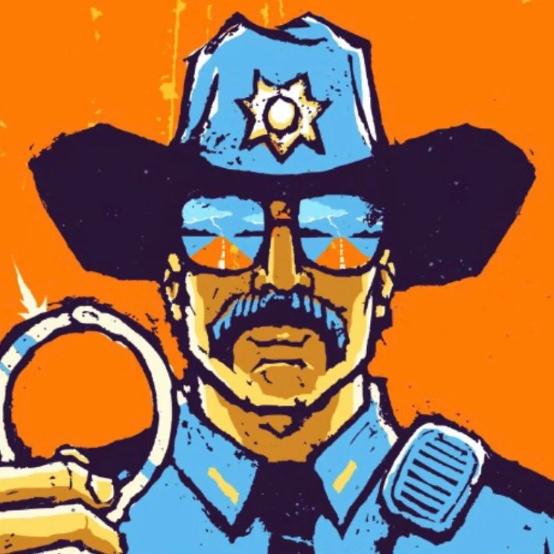 In Goad We Trust - The Art and Illustration of Jason Goad