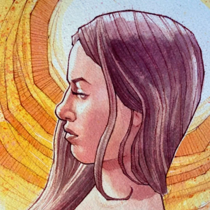 In Goad We Trust - The Art and Illustration of Jason Goad