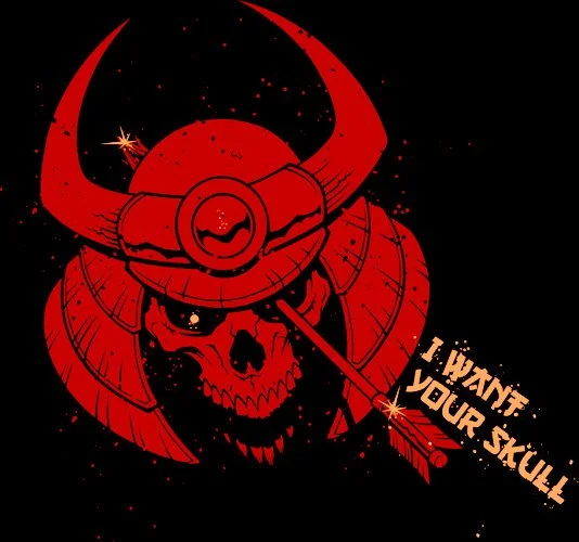 In Goad We Trust - The Art and Illustration of Jason Goad