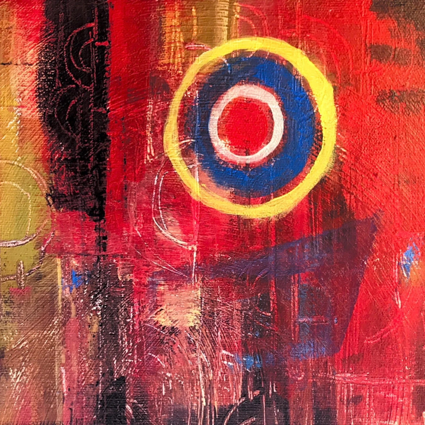 In Goad We Trust - The Art and Illustration of Jason Goad