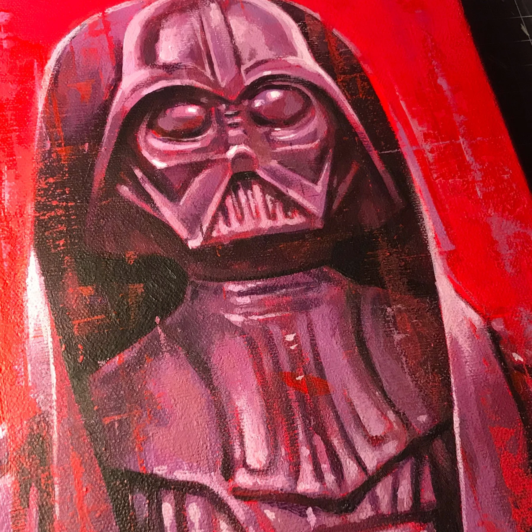 In Goad We Trust - The Art and Illustration of Jason Goad