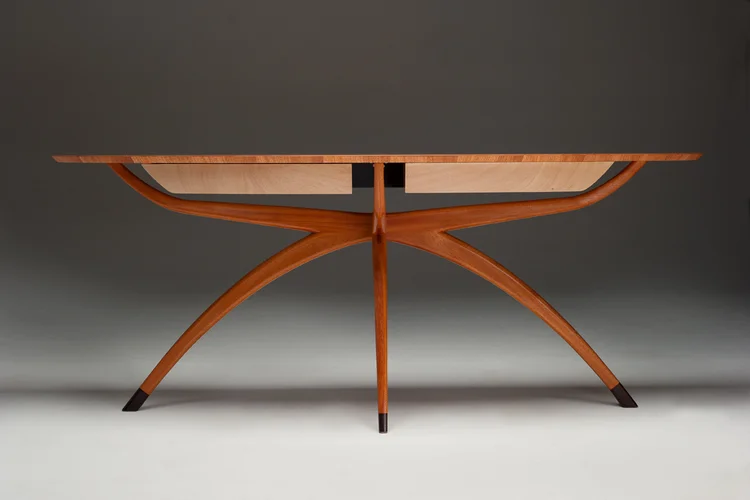 CHK Table — Michael Singer Fine Woodworking
