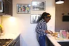 Meet A New Girl: Mandi — 5th Floor Walk-Up
