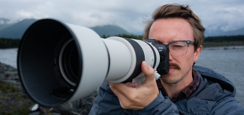 Alex Armitage | Gear