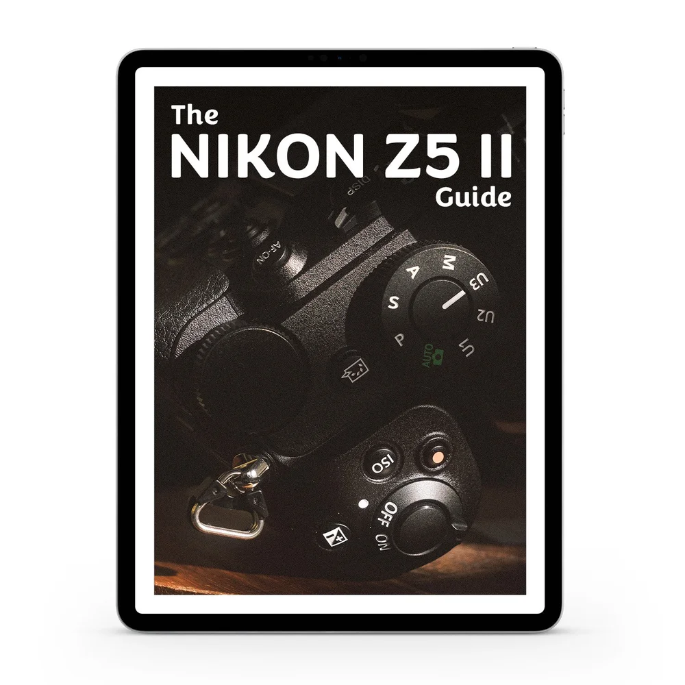 Alex Armitage | Nikon Recipes