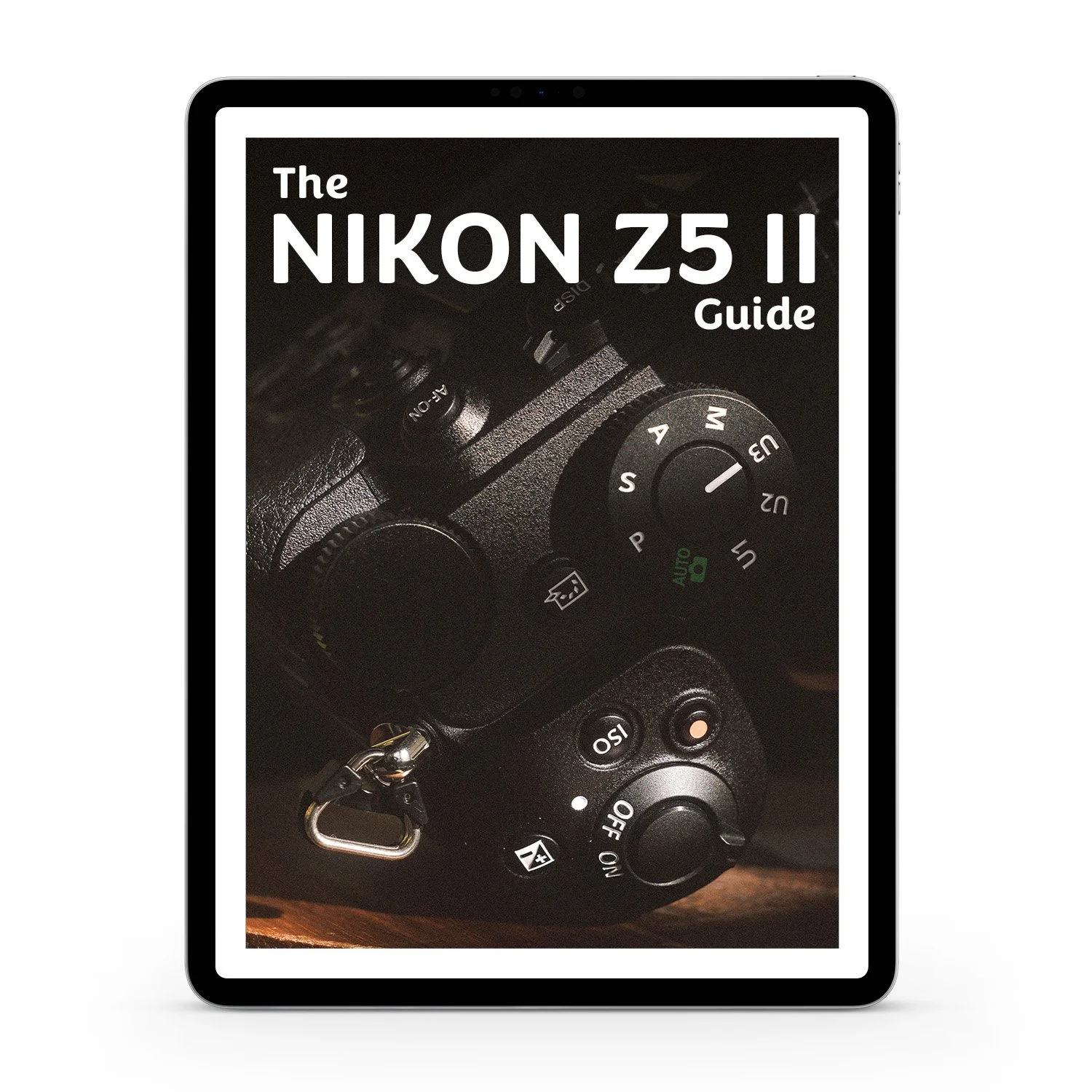 Alex Armitage | Nikon Recipes