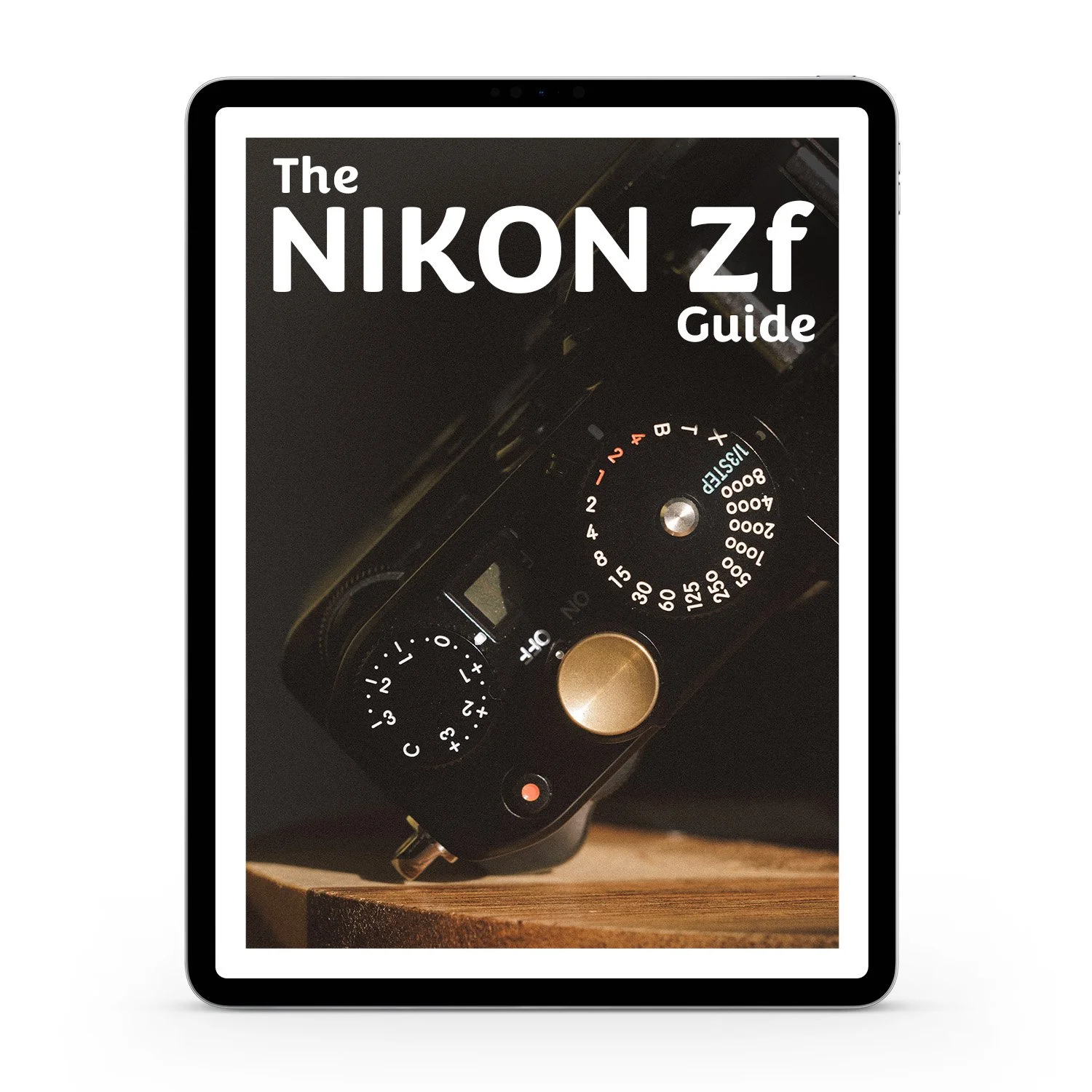 Alex Armitage | Nikon Recipes
