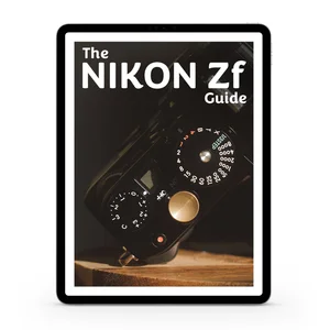 Alex Armitage | Nikon Recipes