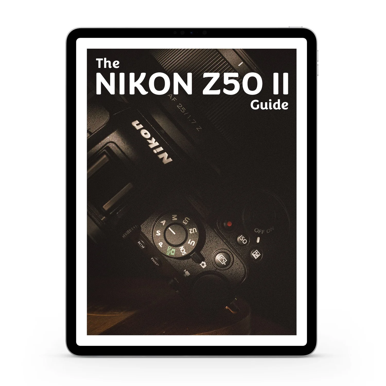 Alex Armitage | Nikon Recipes