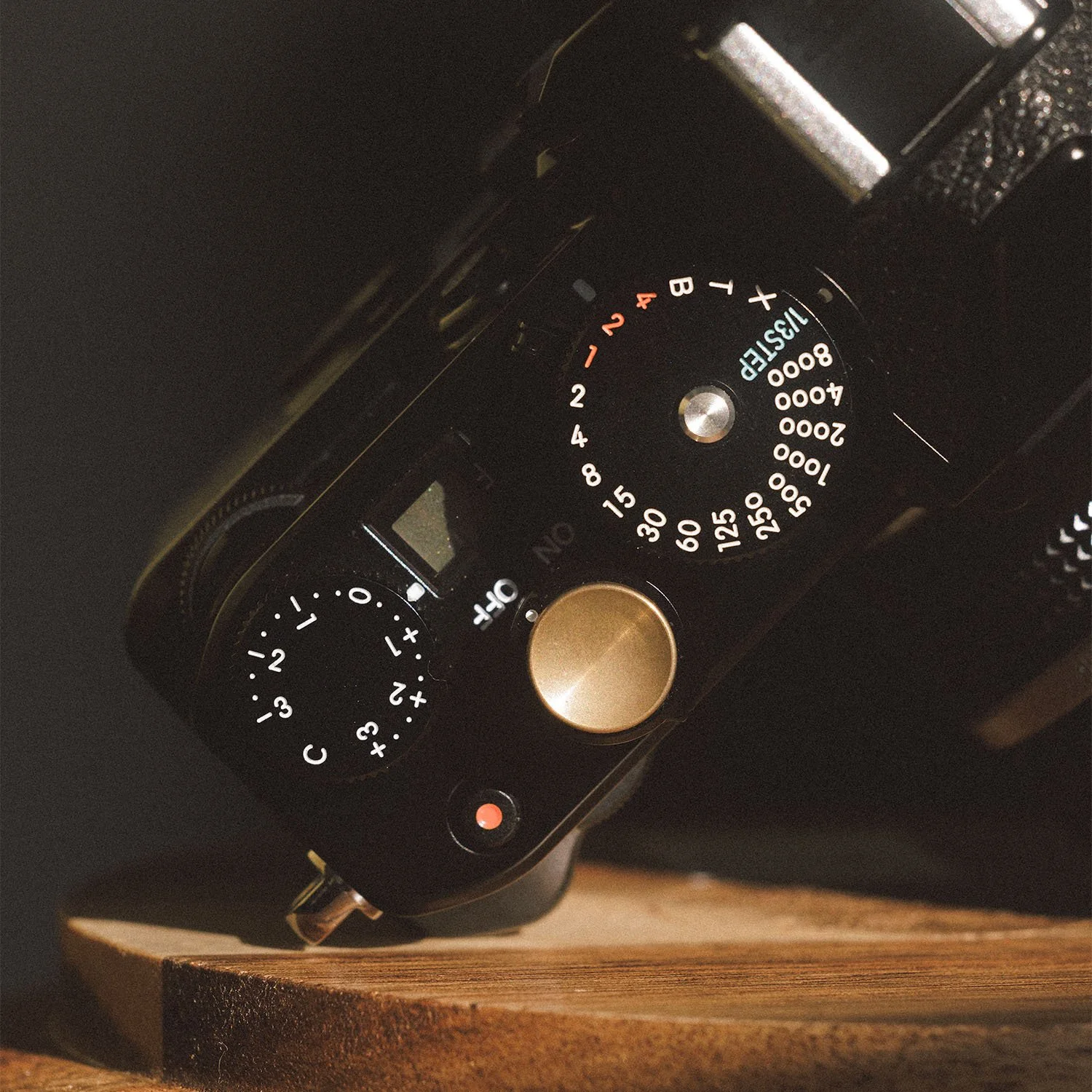 Alex Armitage | Nikon Z50 II Camera Guide