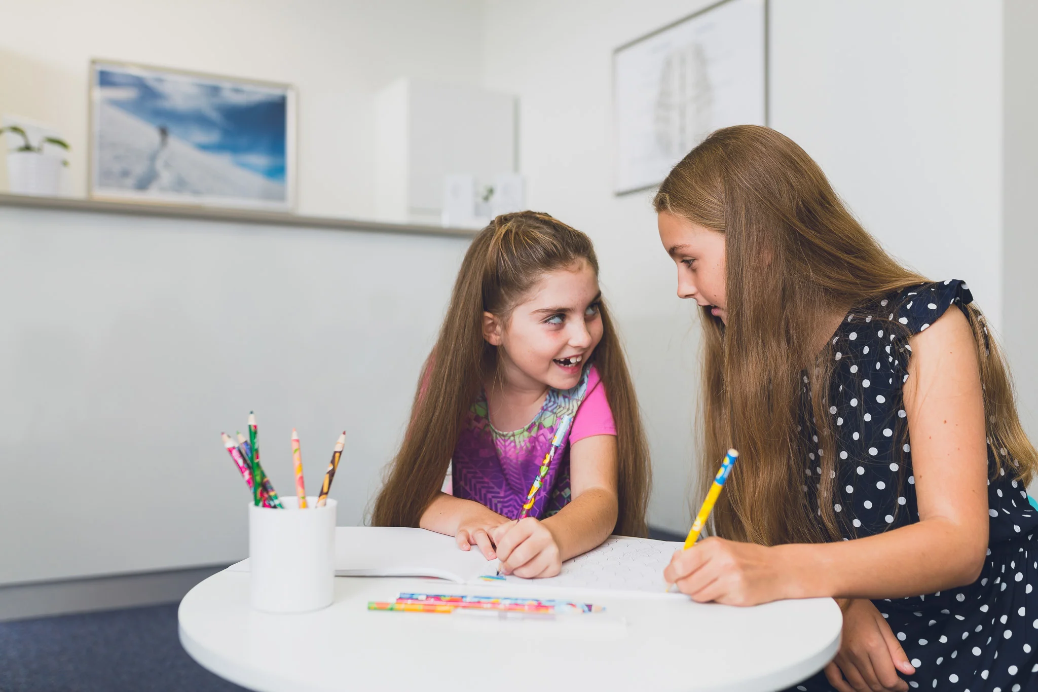 ADHD & Learning Disorders - Perth Brain Centre