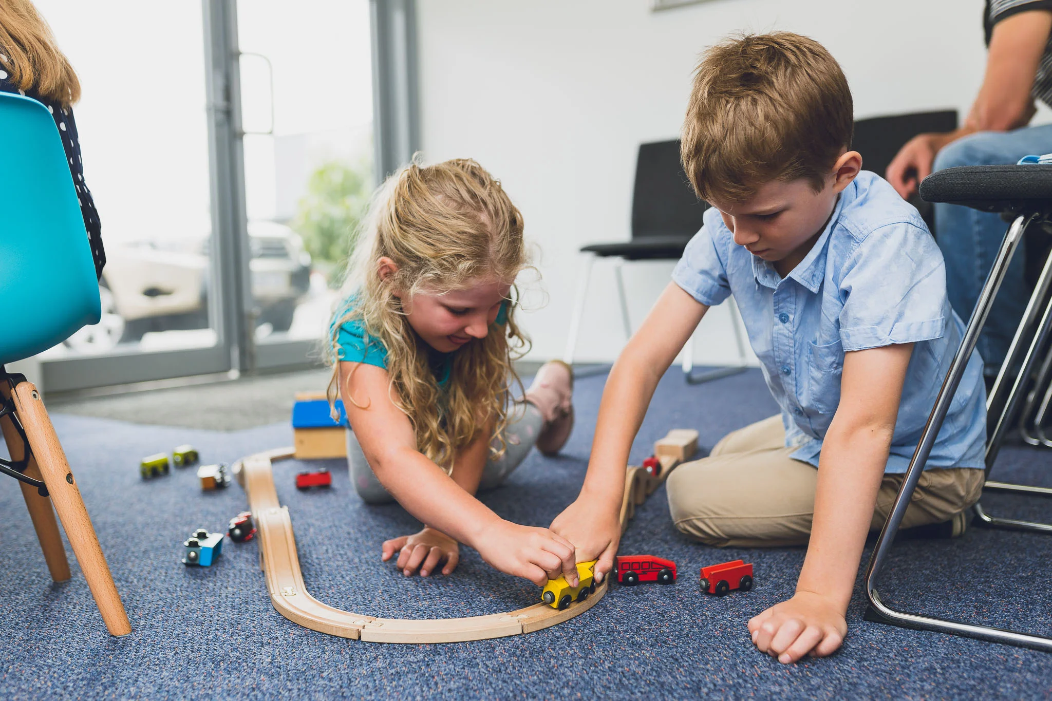 ADHD & Learning Disorders - Perth Brain Centre