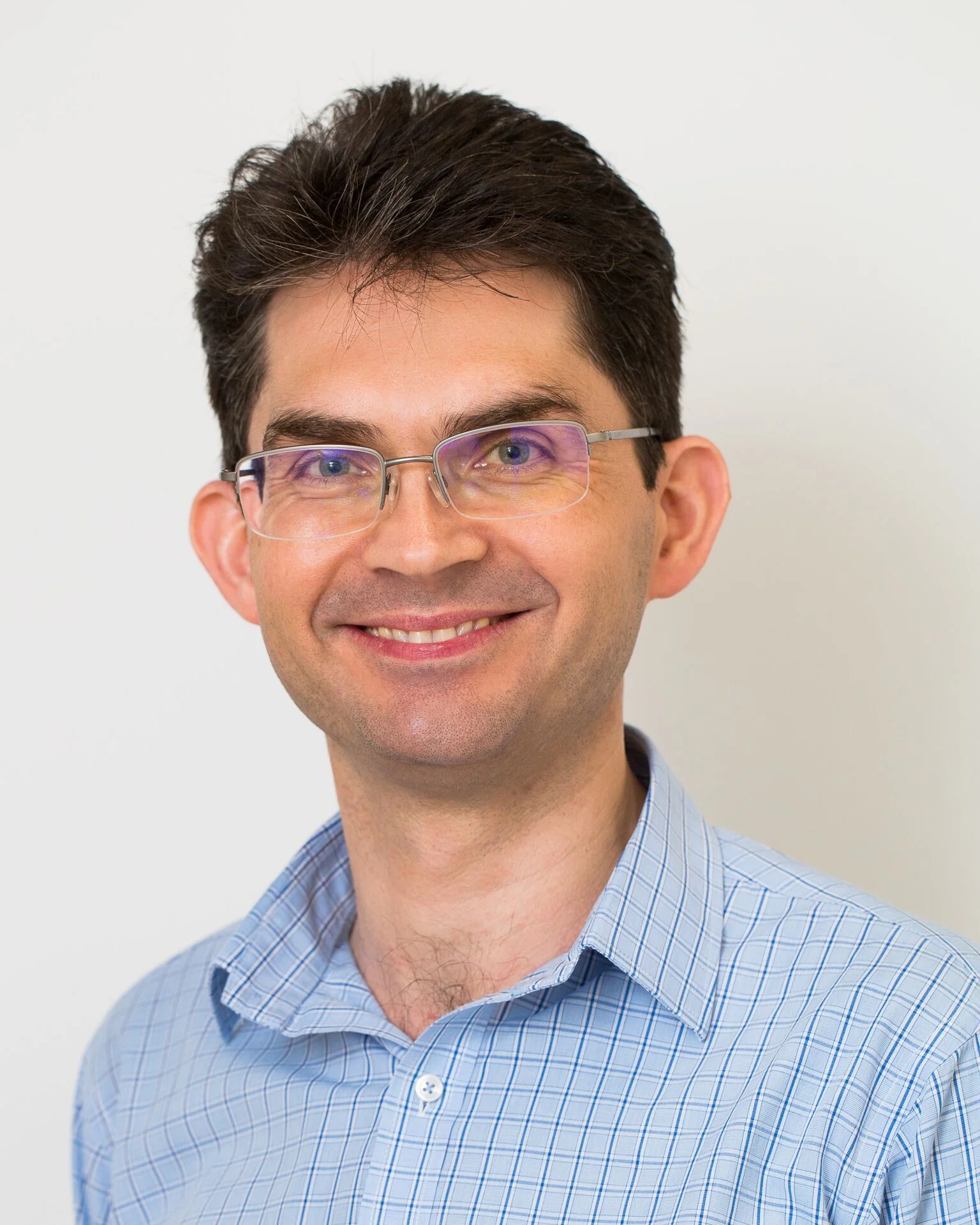 The Team - Perth Brain Centre