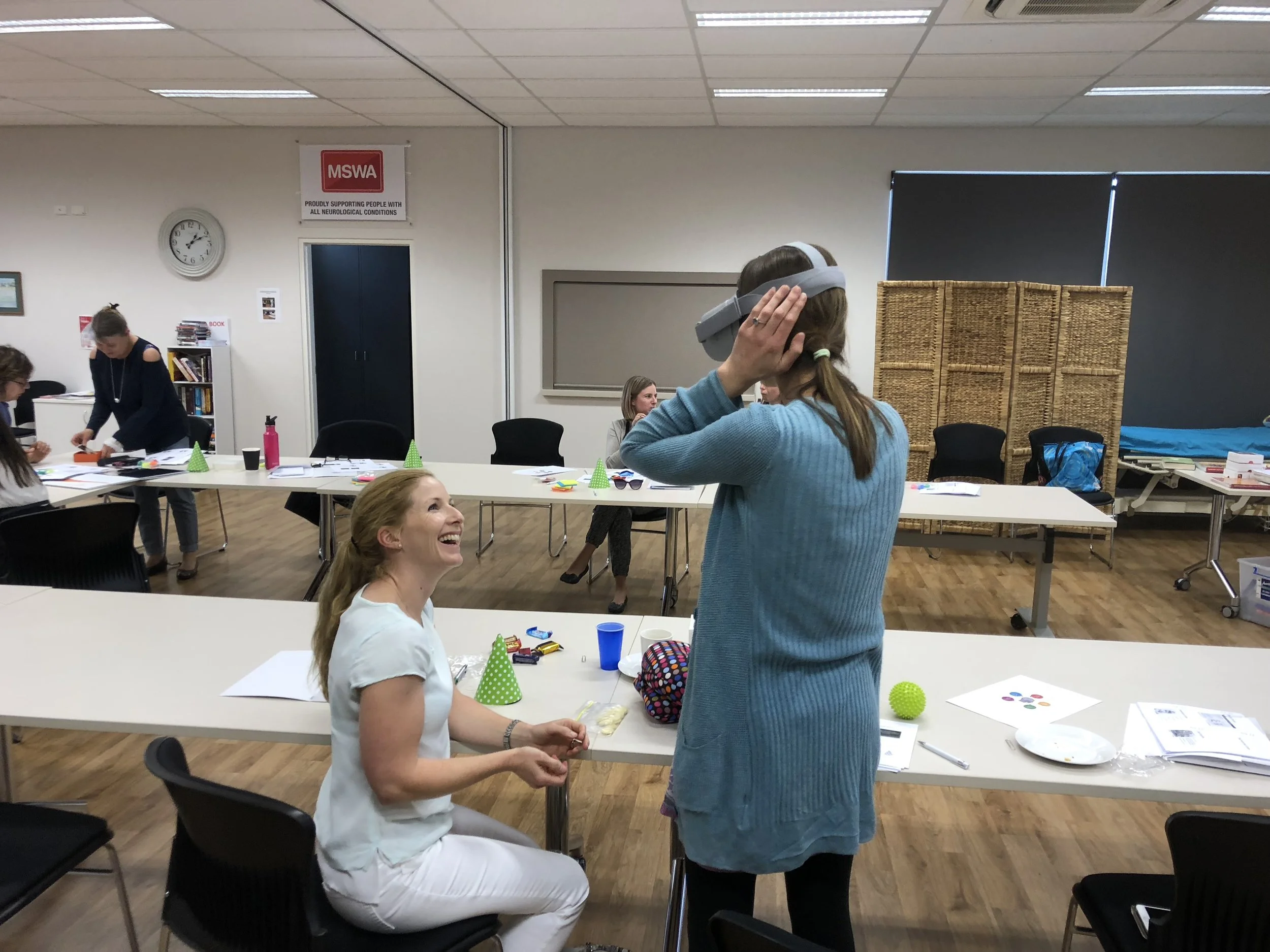 Neurofeedback Therapy - Perth Brain Centre