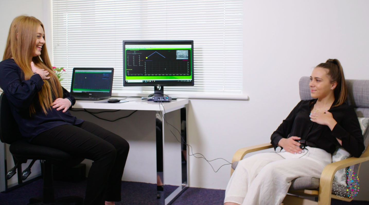 Biofeedback Training - Perth Brain Centre