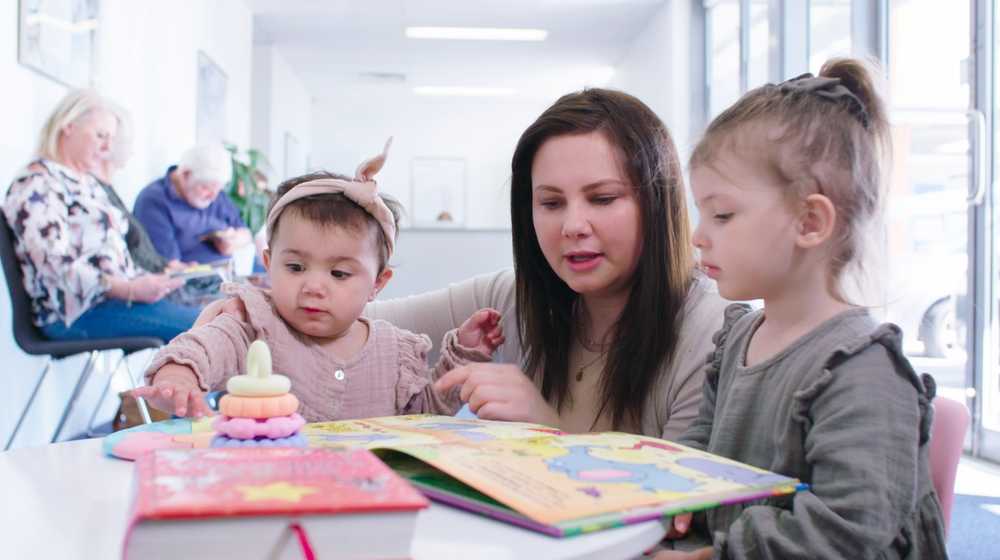 Autism - Perth Brain Centre