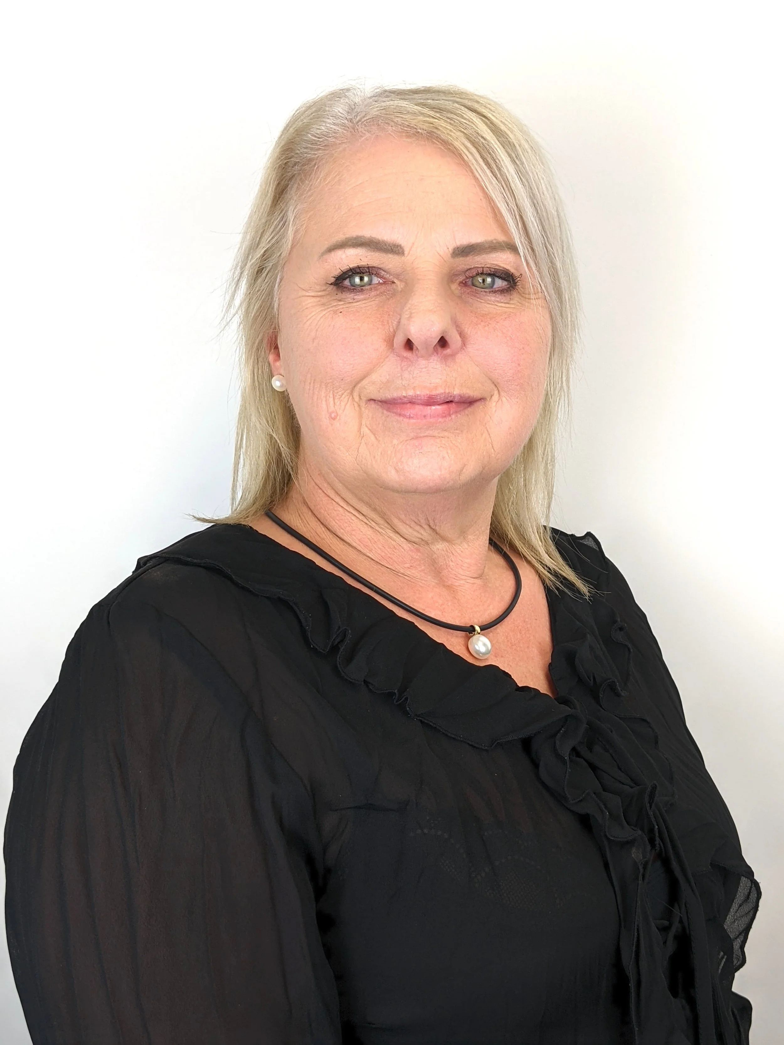 The Team - Perth Brain Centre