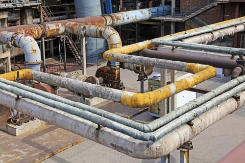 Asbestos in Pipes? How To Tell | Chemcare | Chemcare