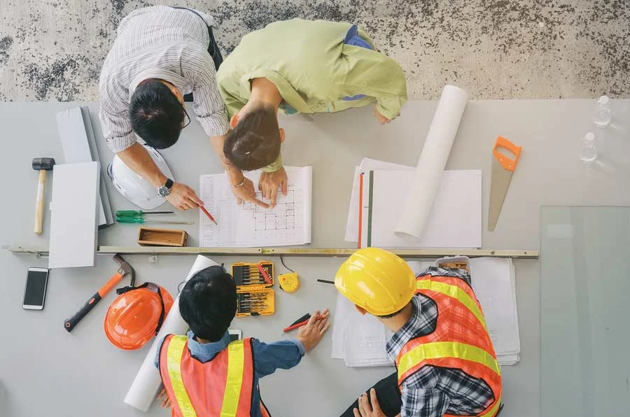Who needs an asbestos management plan? | Chemcare