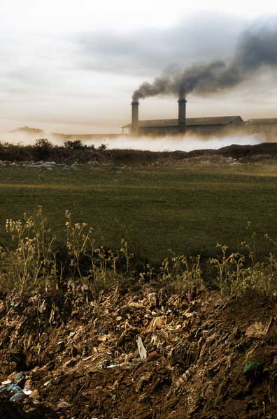 Asbestos in Soil | Chemcare