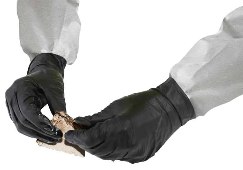 Personal protective equipment for handling asbestos | Chemcare