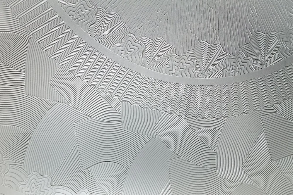 Artex Coating and Asbestos? | Chemcare