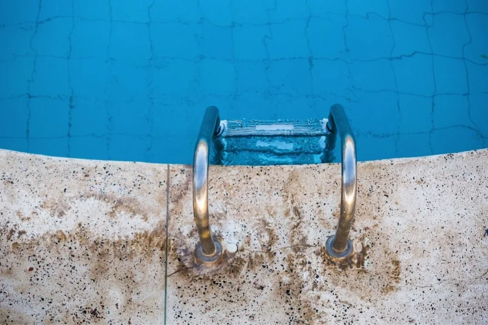 Asbestos Presence in Old Swimming Pools | Chemcare