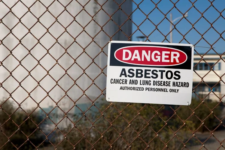 Most Common Diseases Caused by Asbestos Exposure | Chemcare