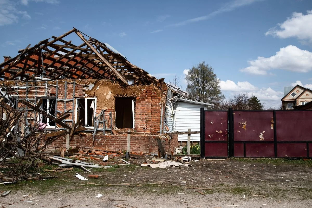 Managing Asbestos Contamination Risks After a Natural Disaster | Chemcare