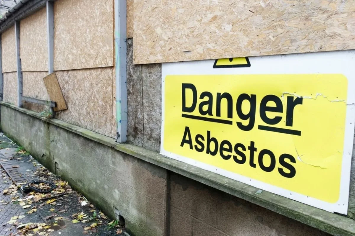 What Other Safety Risks Come With Asbestos Chemcare