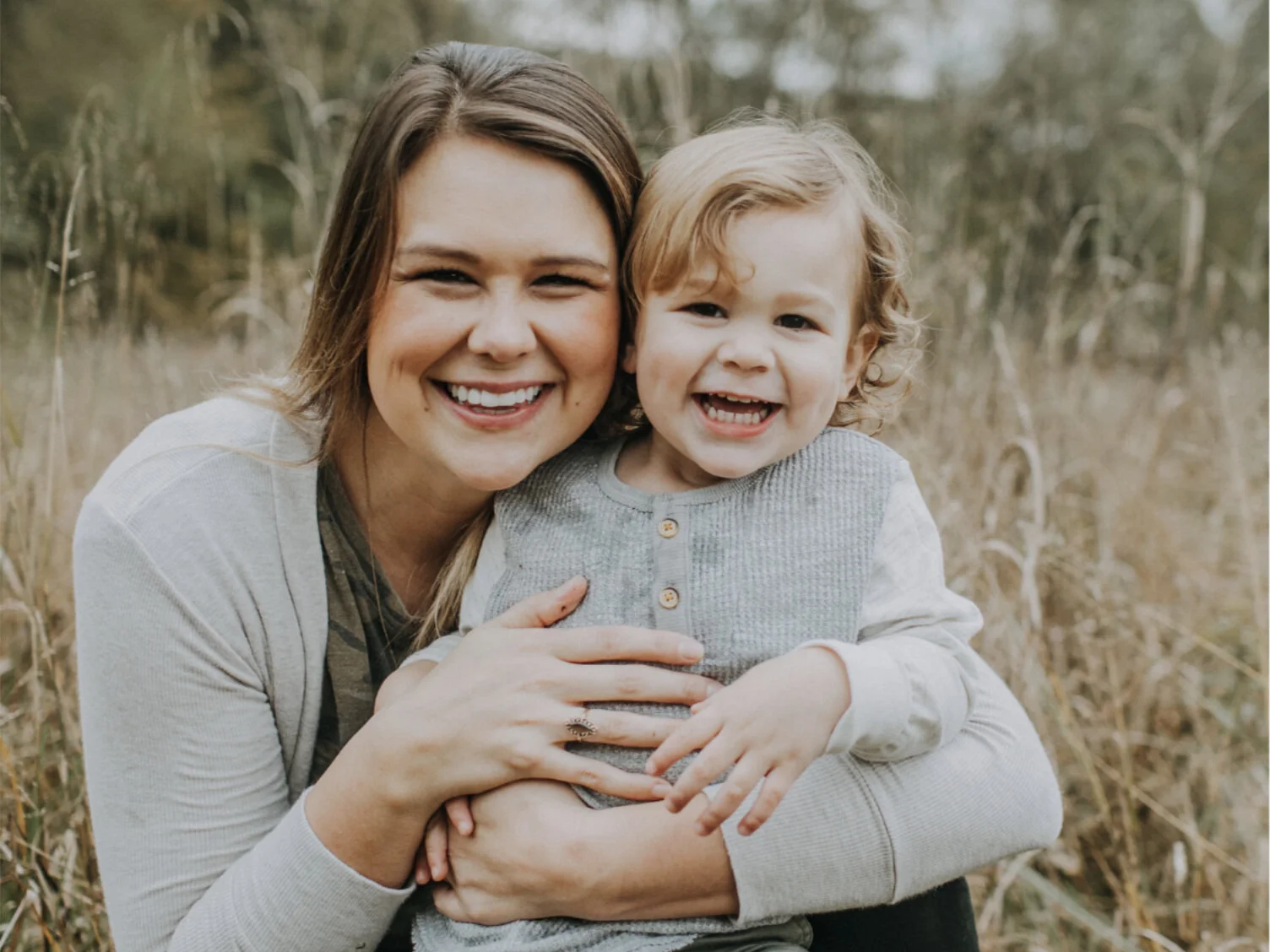 MEET US — Teale Photography