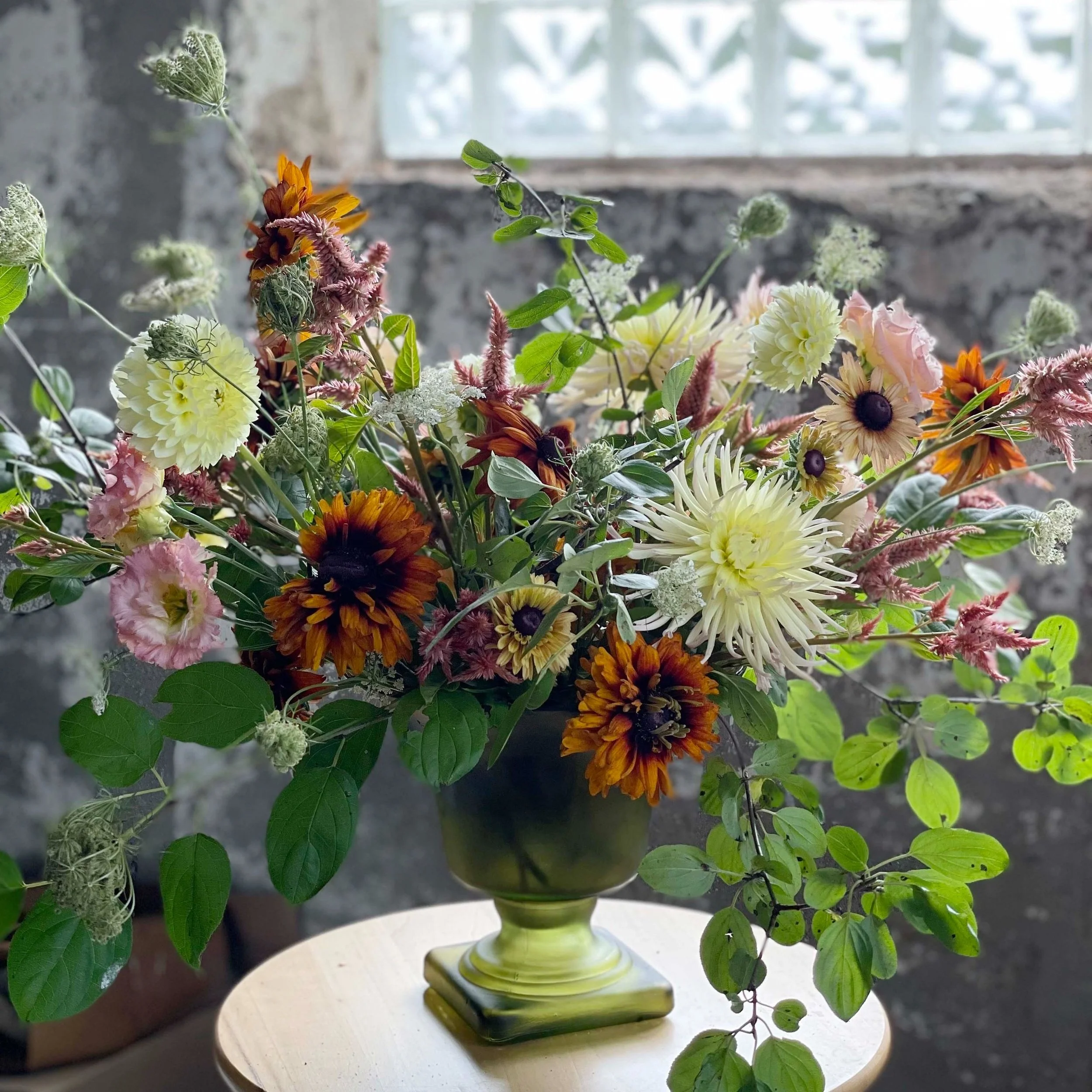 Home — Marilla Field & Flora