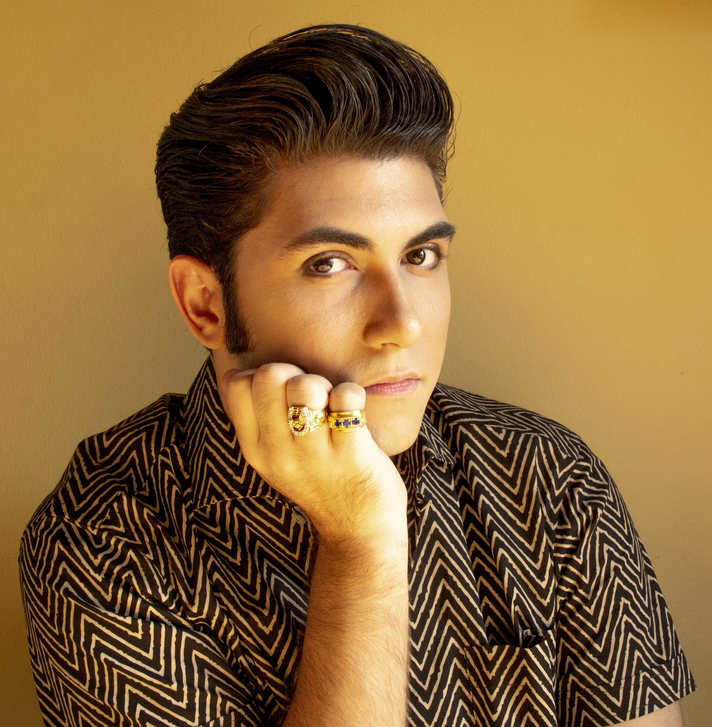 Gallery — Jacob Roman