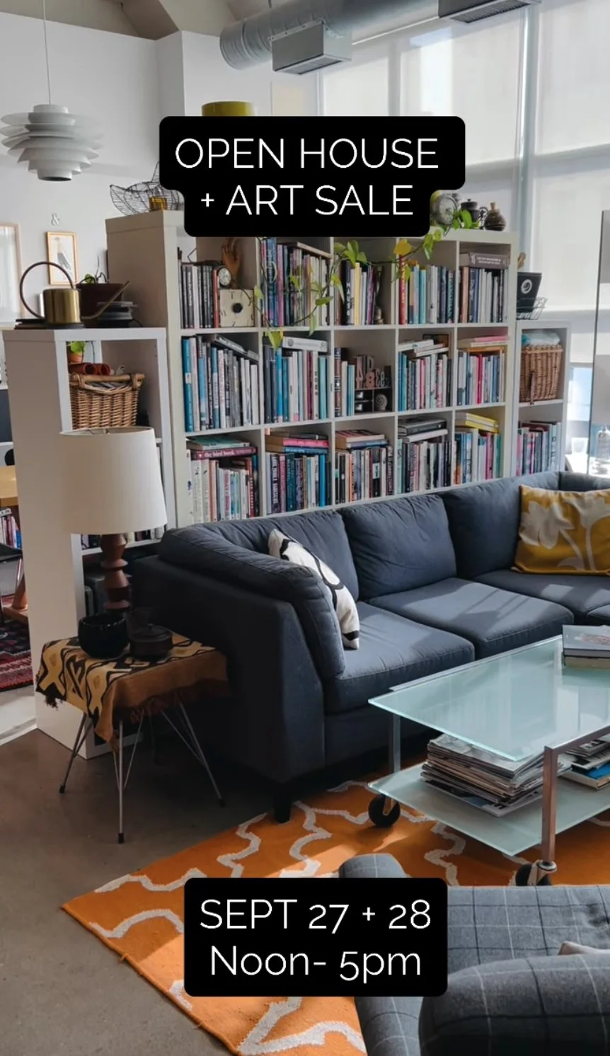 Alanna Cavanagh Blog — Alanna Cavanagh
