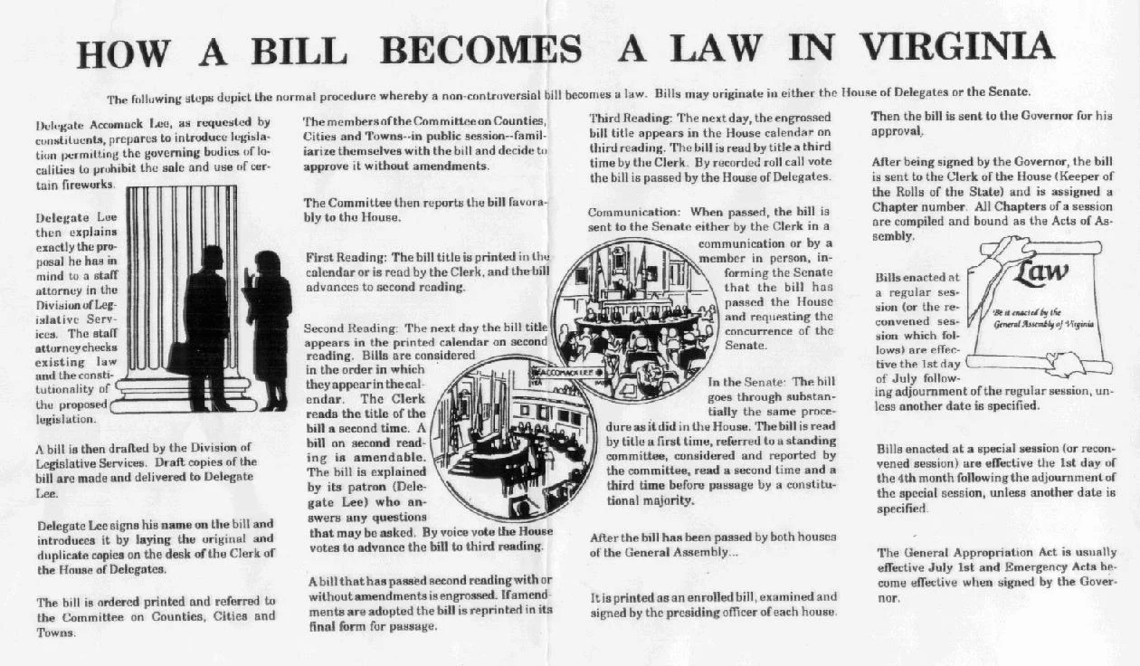 2018 Justice Reform Recap: Virginia is Finally Moving Forward — Justice ...