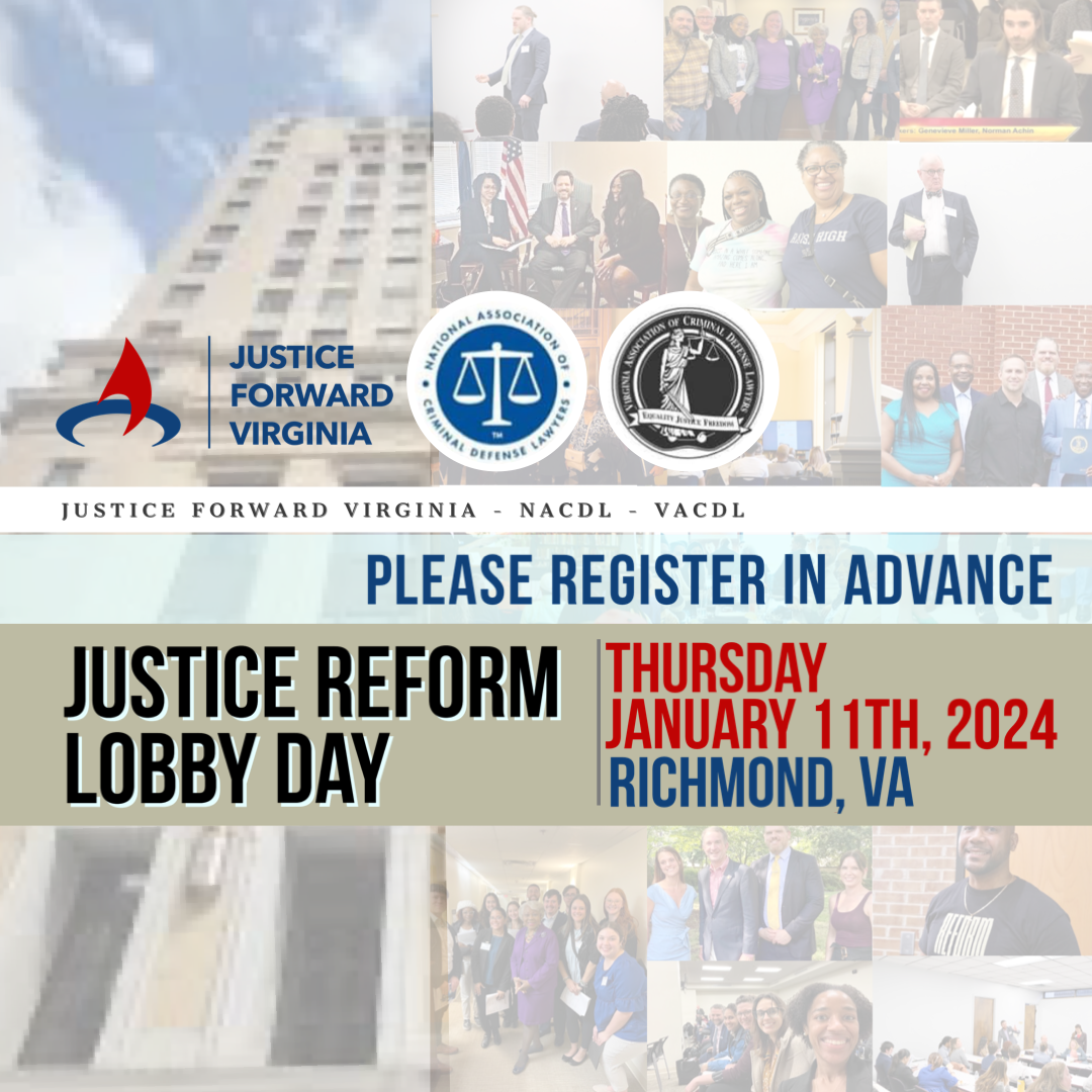 News/Blog — Justice Forward Virginia