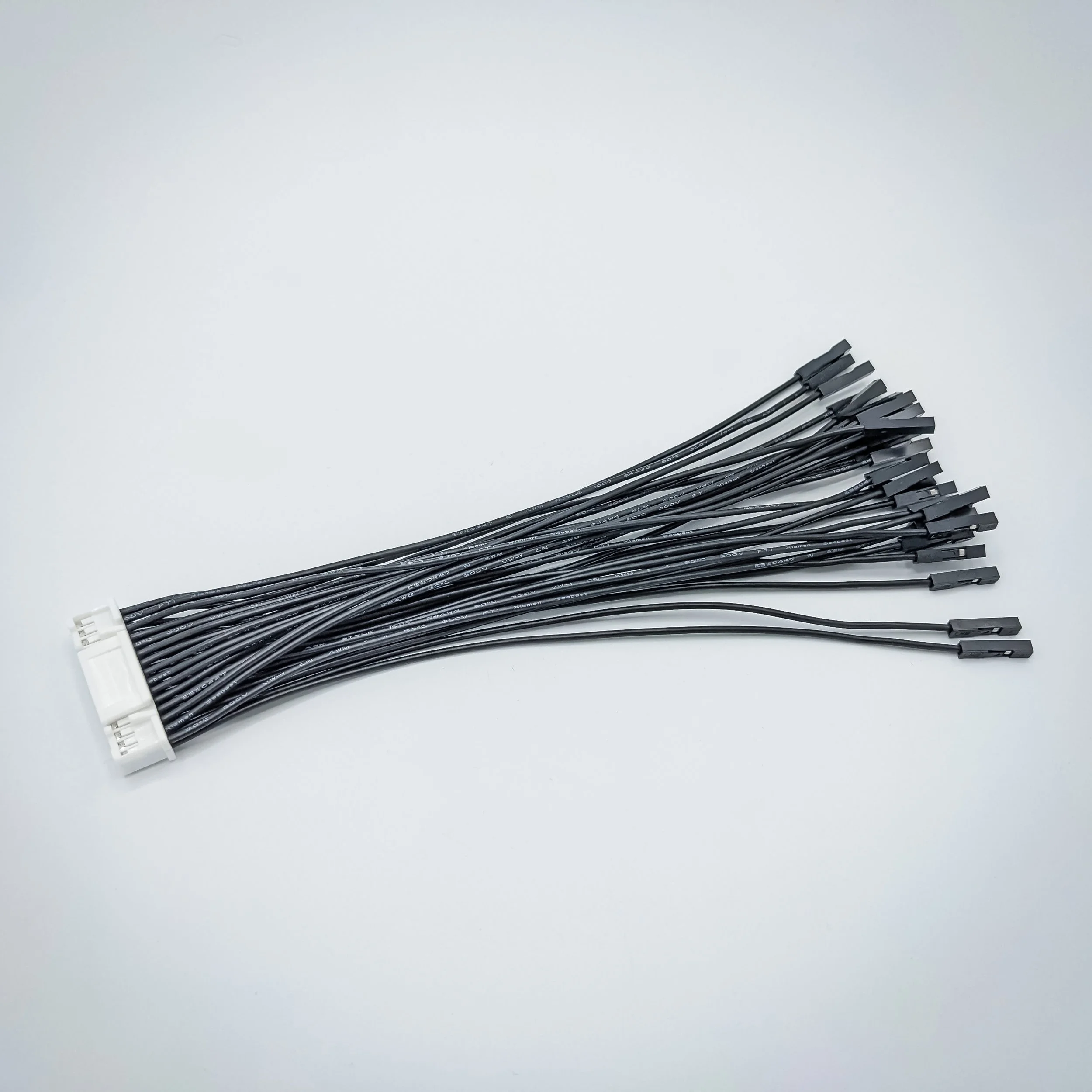 Io Harness For Odrive S1 — Odrive