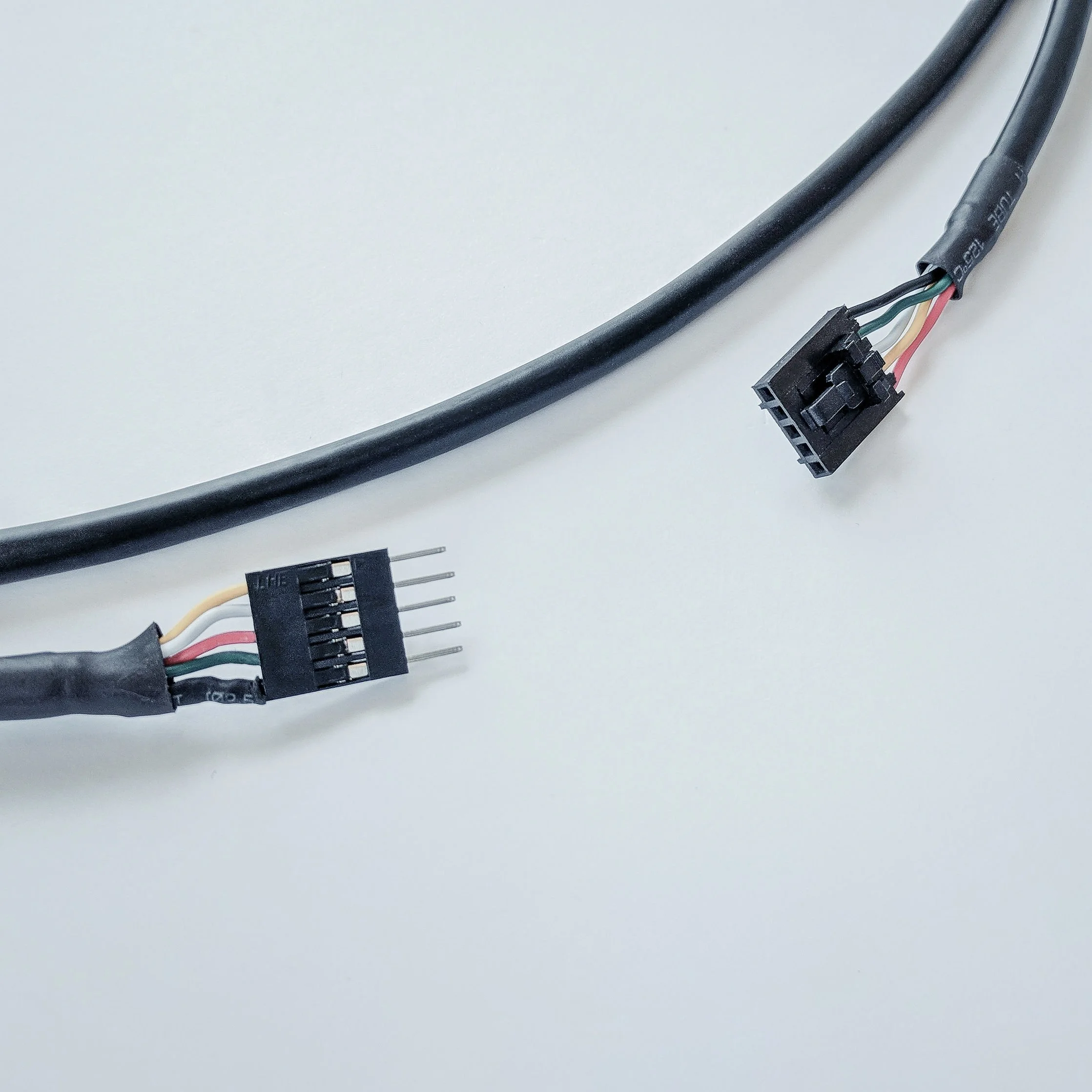 Cable for CUI AMT-102 — ODrive