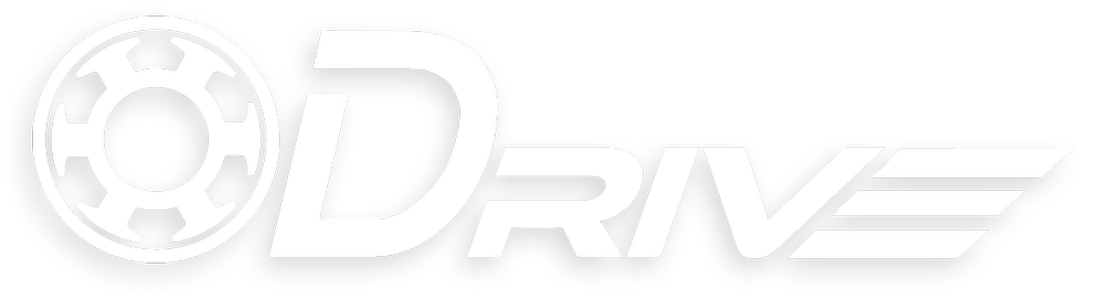ODrive Pro (Draft Copy) — ODrive