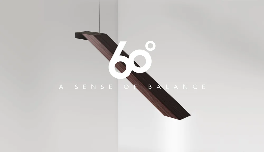 A Sense of Balance — AN