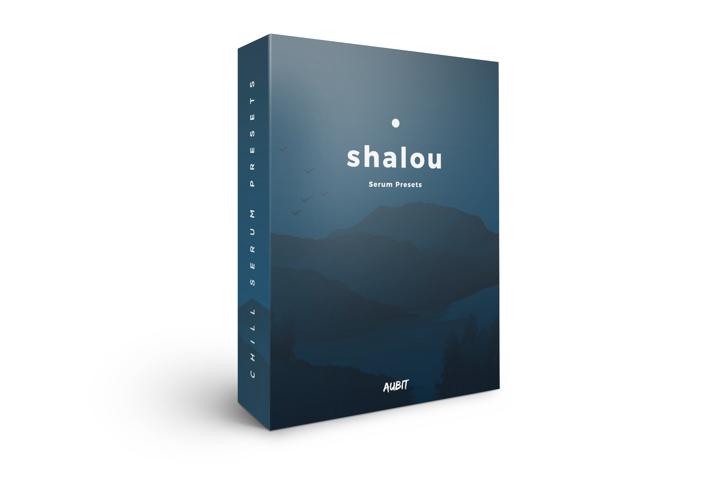 Sample Packs: Serum Presets, Guitar Loops, Vocal Chops & More!
