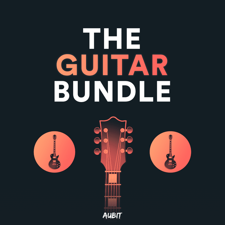 Aubit Sample Packs & Presets