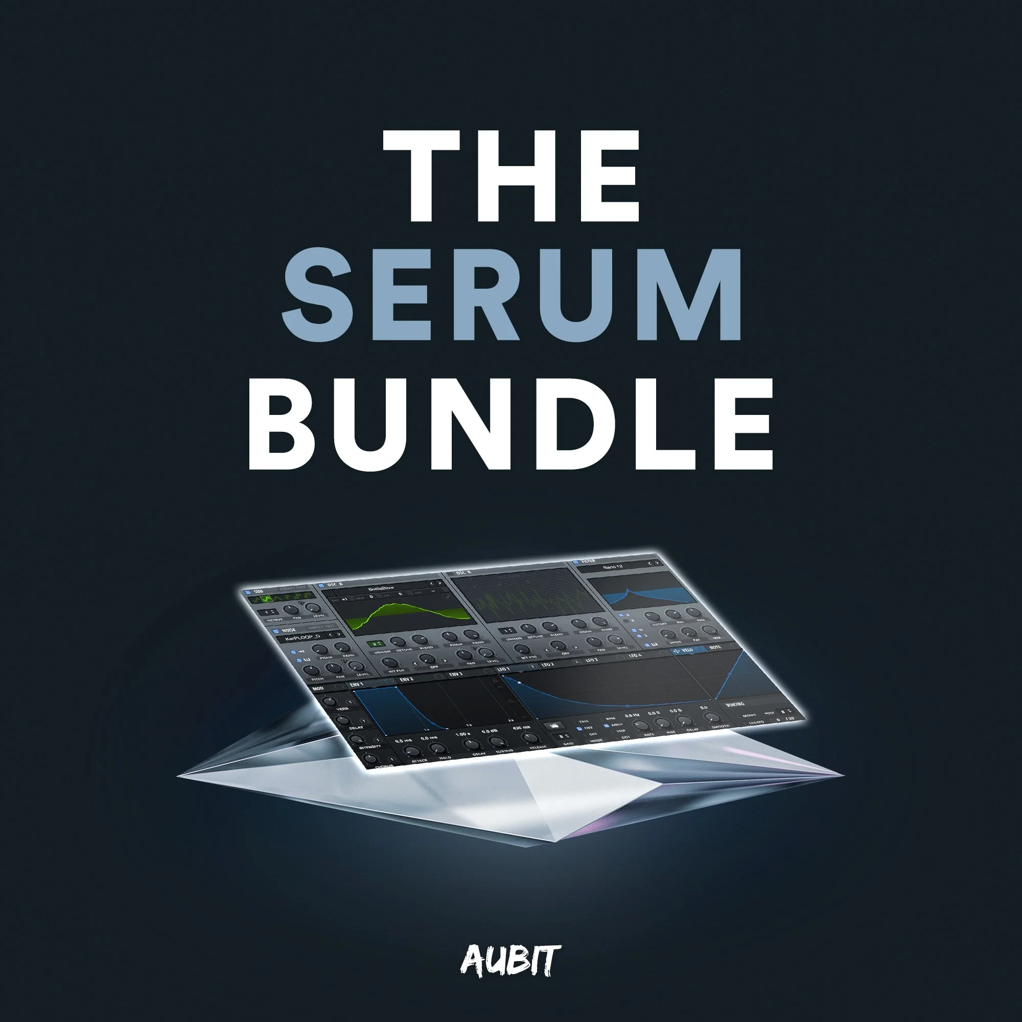 Aubit Sample Packs & Presets