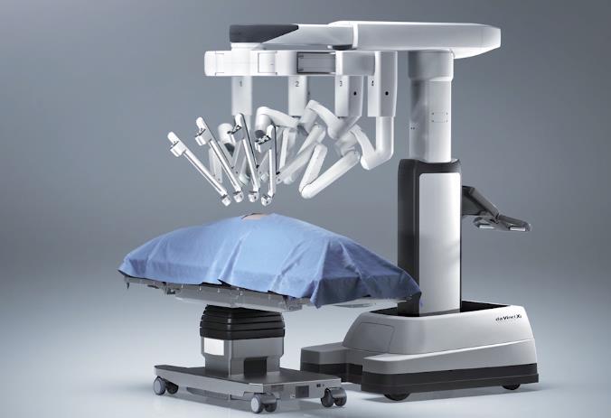 Robotic Assisted Pyeloplasty — Gold Coast Urology