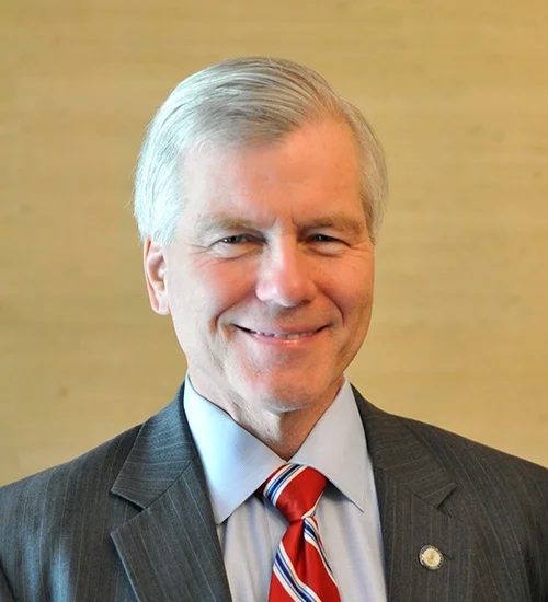 Bob Mcdonnell Family