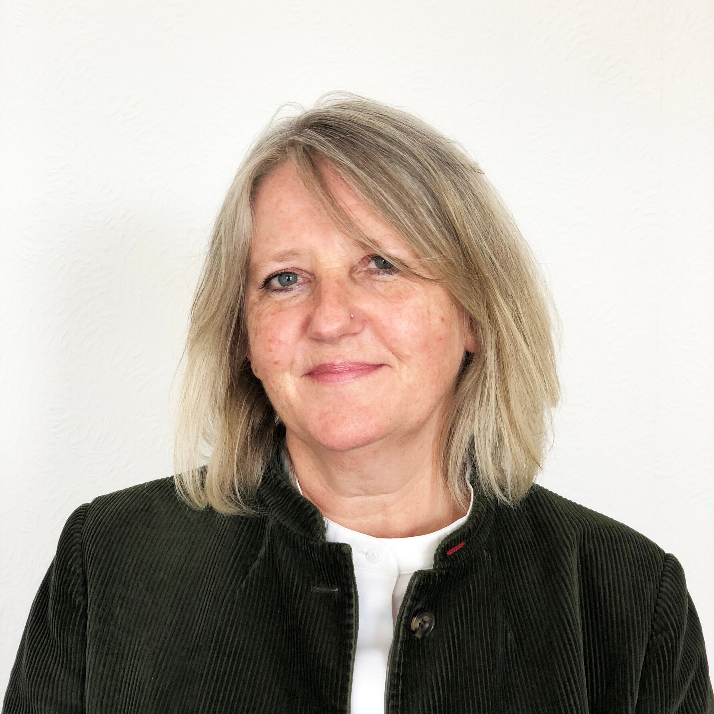 James Mackintosh Architects Ltd — Wendy Tomlinson