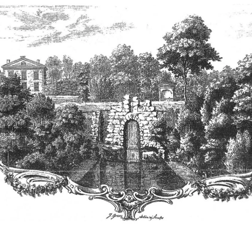 James Mackintosh Architects Ltd — Wendy Tomlinson