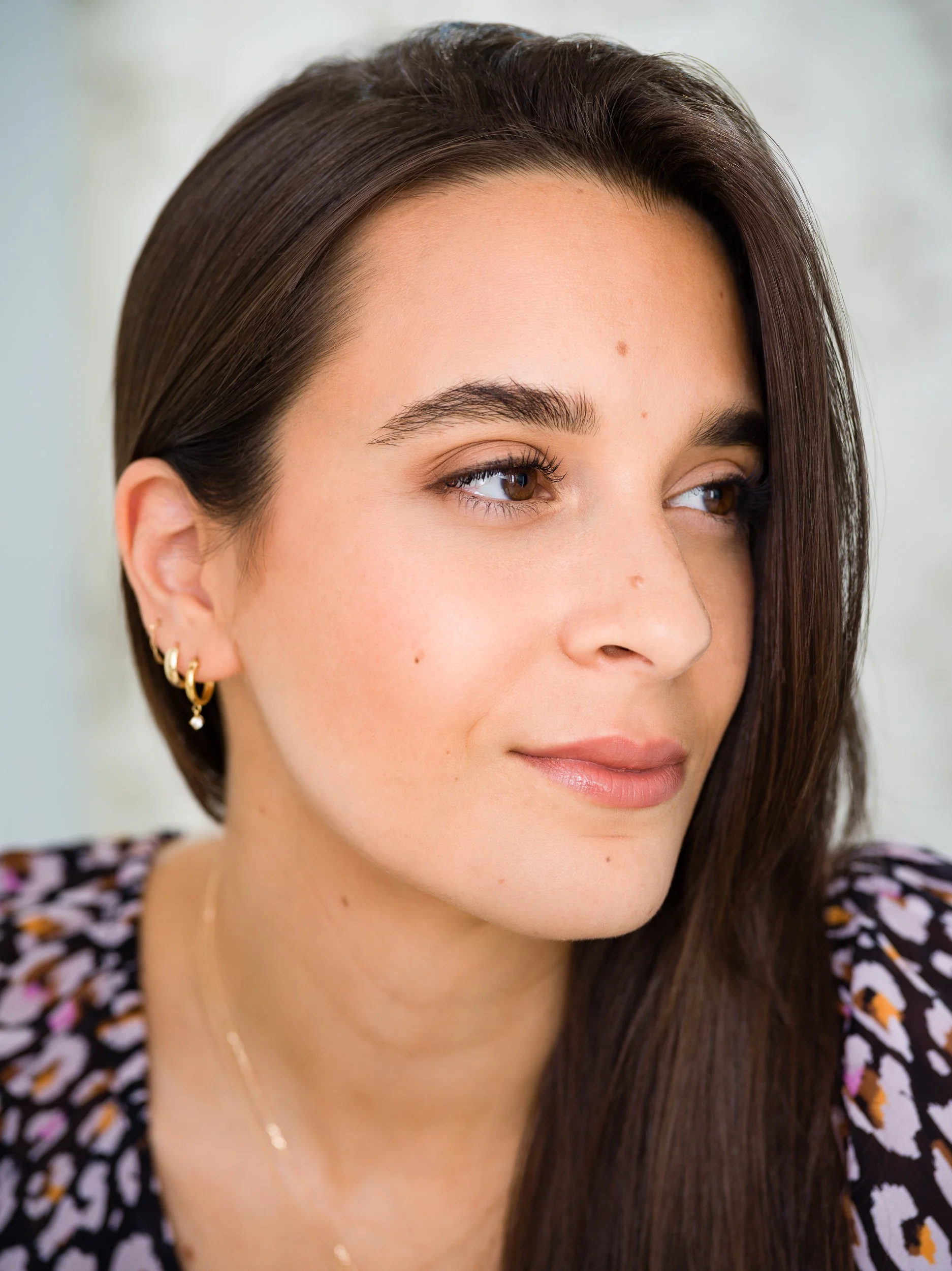 Contact — Kayla Maiuri