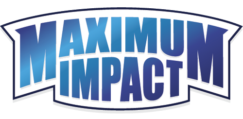 Maximum Impact Liquid Latex