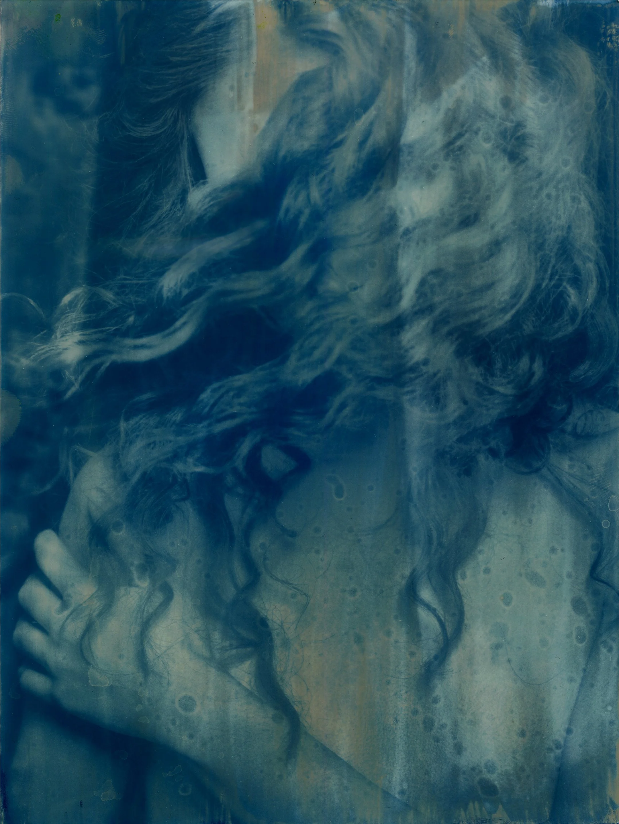 James Weber — Hudson Yards Gallery